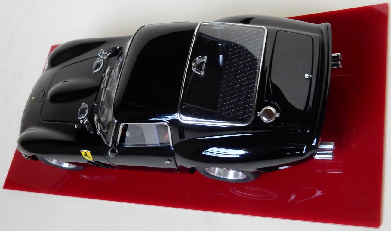 CMC M-259 _ Ferrari 250 GTO _ 1962 _ Christmas Edition 2023 | Modèles ...