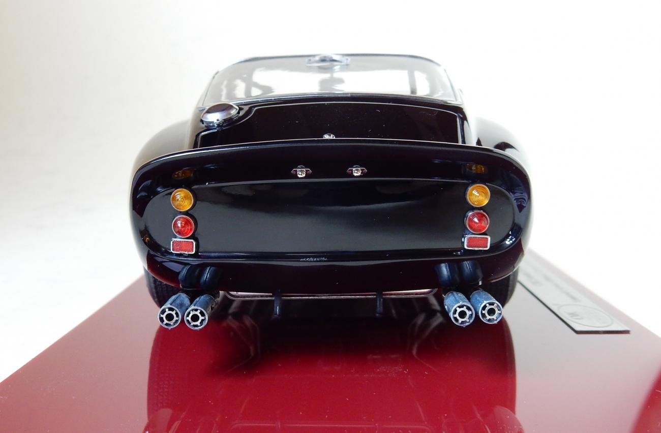 CMC M-259 _ Ferrari 250 GTO _ 1962 _ Classic Gala Schwetzingen 2023 ...