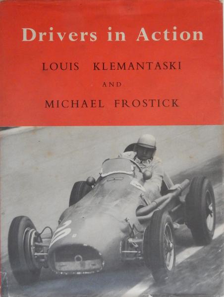 Drivers in Action | Livres et Magazines | FABRICE LACHAVANNE ...