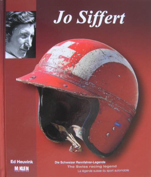 Jo Siffert _ Die Schweizer Rennfahrer-Legende _ The Swiss Racing Legend ...