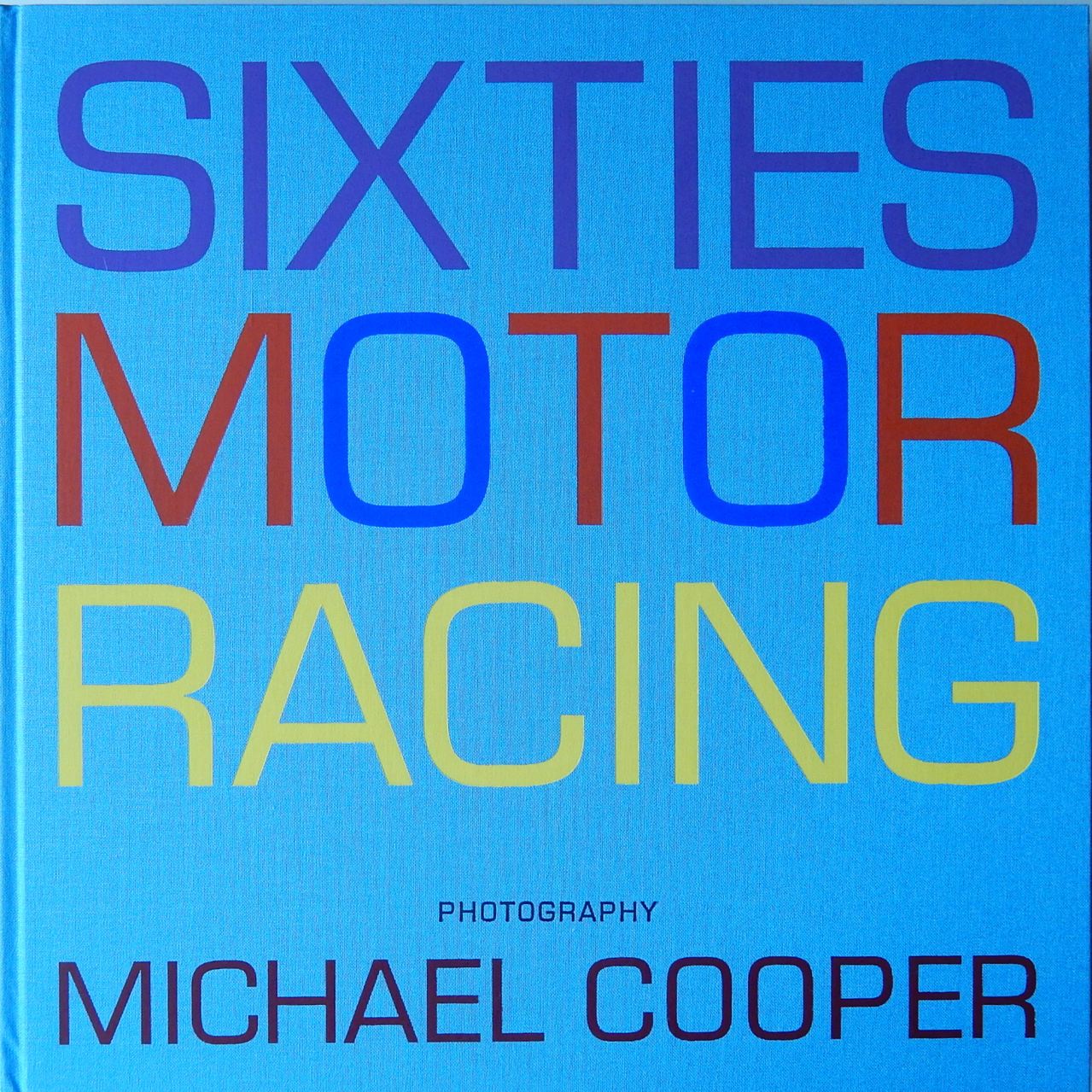 Sixties Motor Racing | Livres et Magazines | FABRICE LACHAVANNE ...